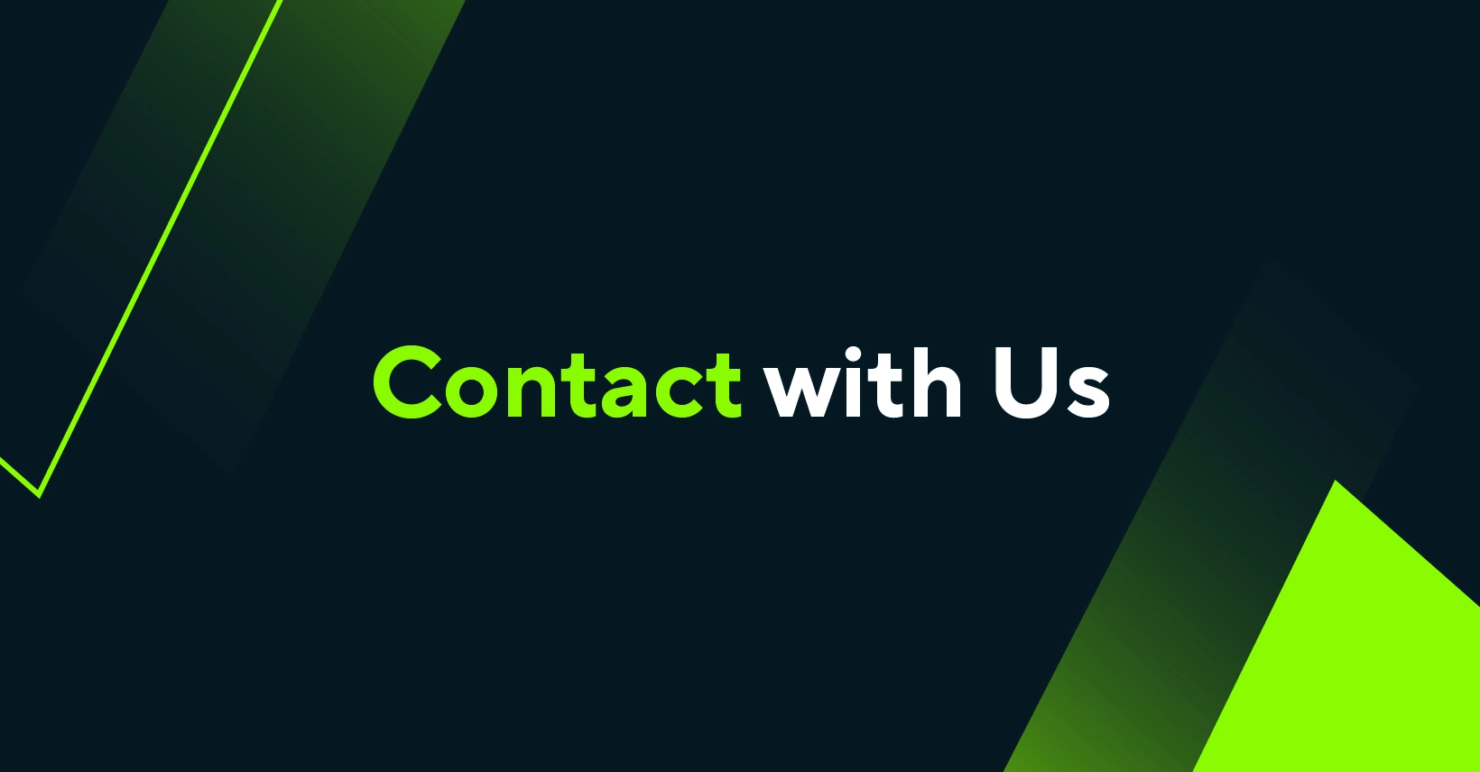 Contact | TradingCult